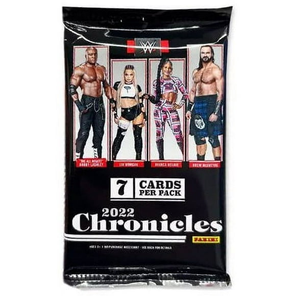 WWE Trading Cards in WWE Toys - Walmart.com