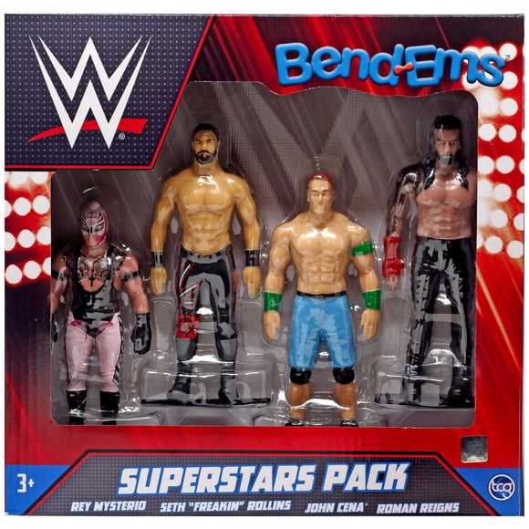 WWE Toys in WWE - Walmart.com