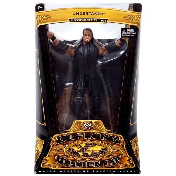 Undertaker Toys in Undertaker Fan Shop - Walmart.com