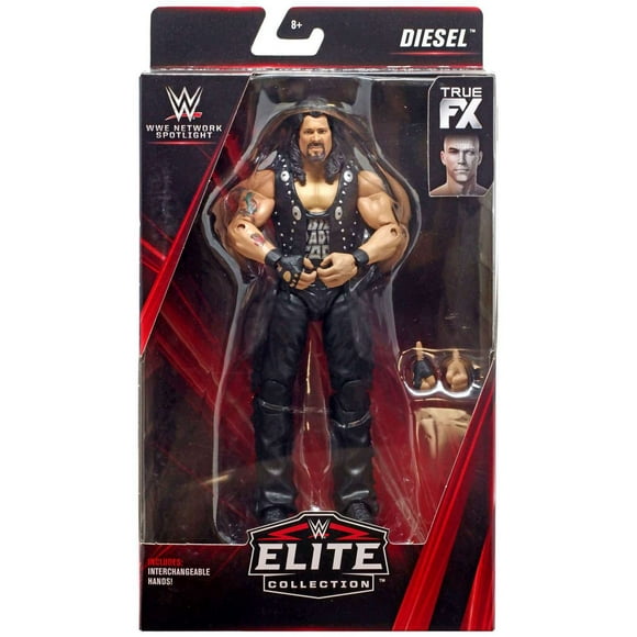 WWE Action Figures in WWE Toys - Walmart.com