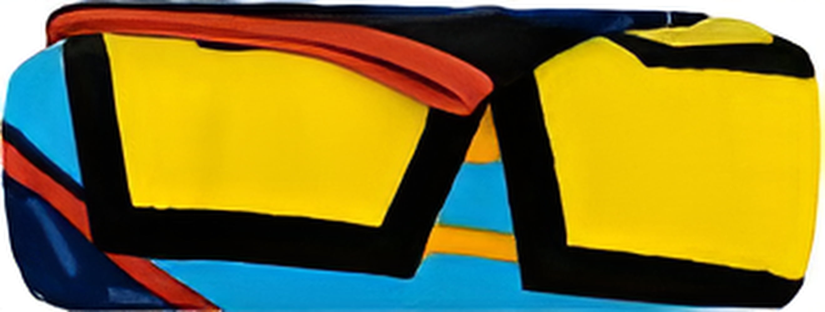 WWE Wrestling Themed Fleece Throw Blanket for Bedroom, 46 x 60, Blue ...