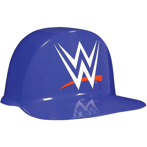 WWE Wrestling Plastic Hat (1ct) - Walmart.com