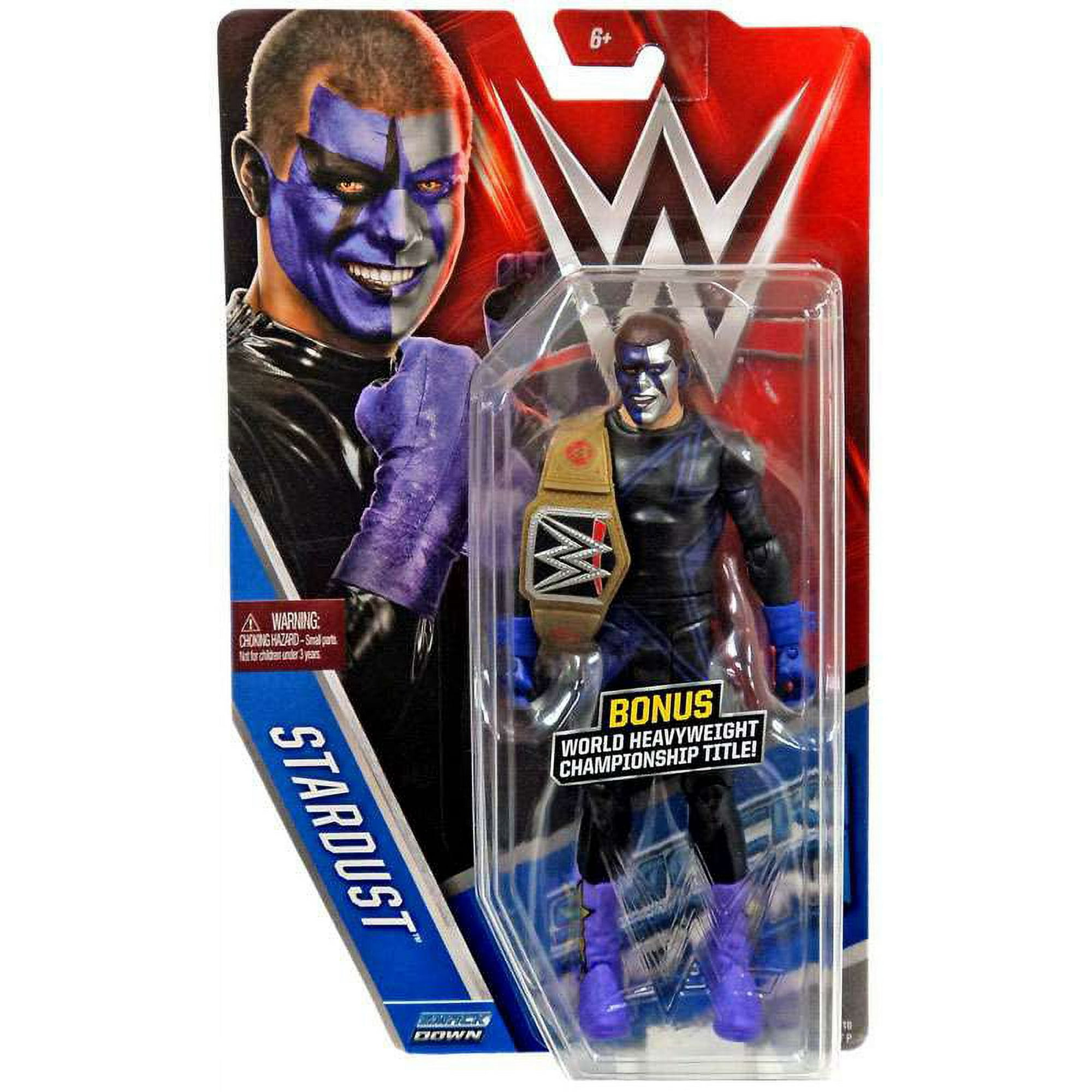 Stardust Wwe Costume