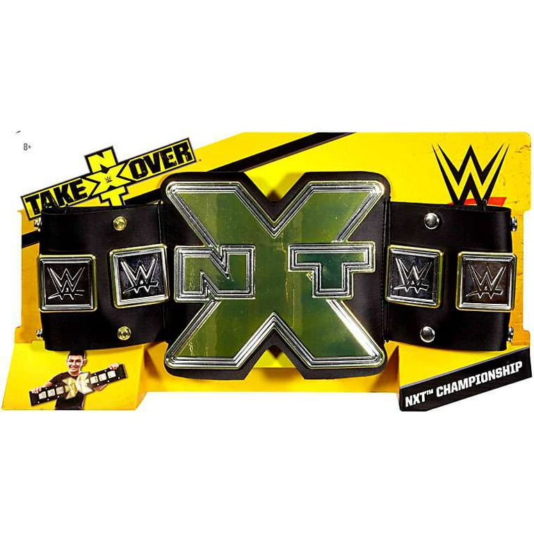 Wwe Nxt Logo