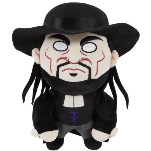 WWE Wrestling Undertaker Plush - Walmart.com