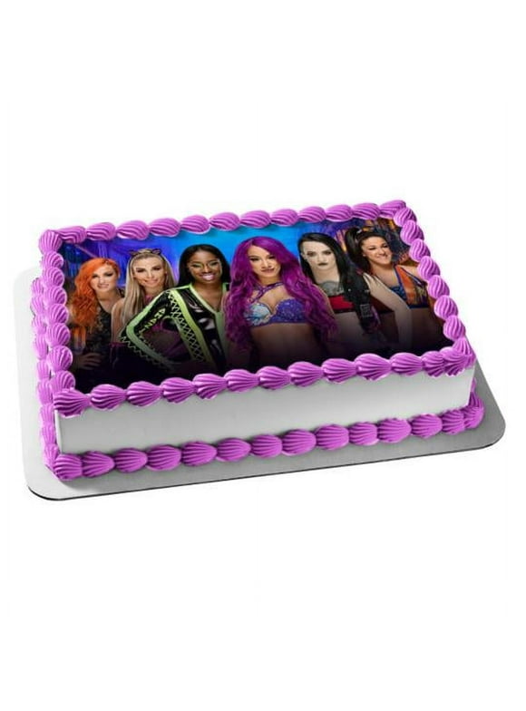 WWE Party Supplies in Party & Occasions - Walmart.com