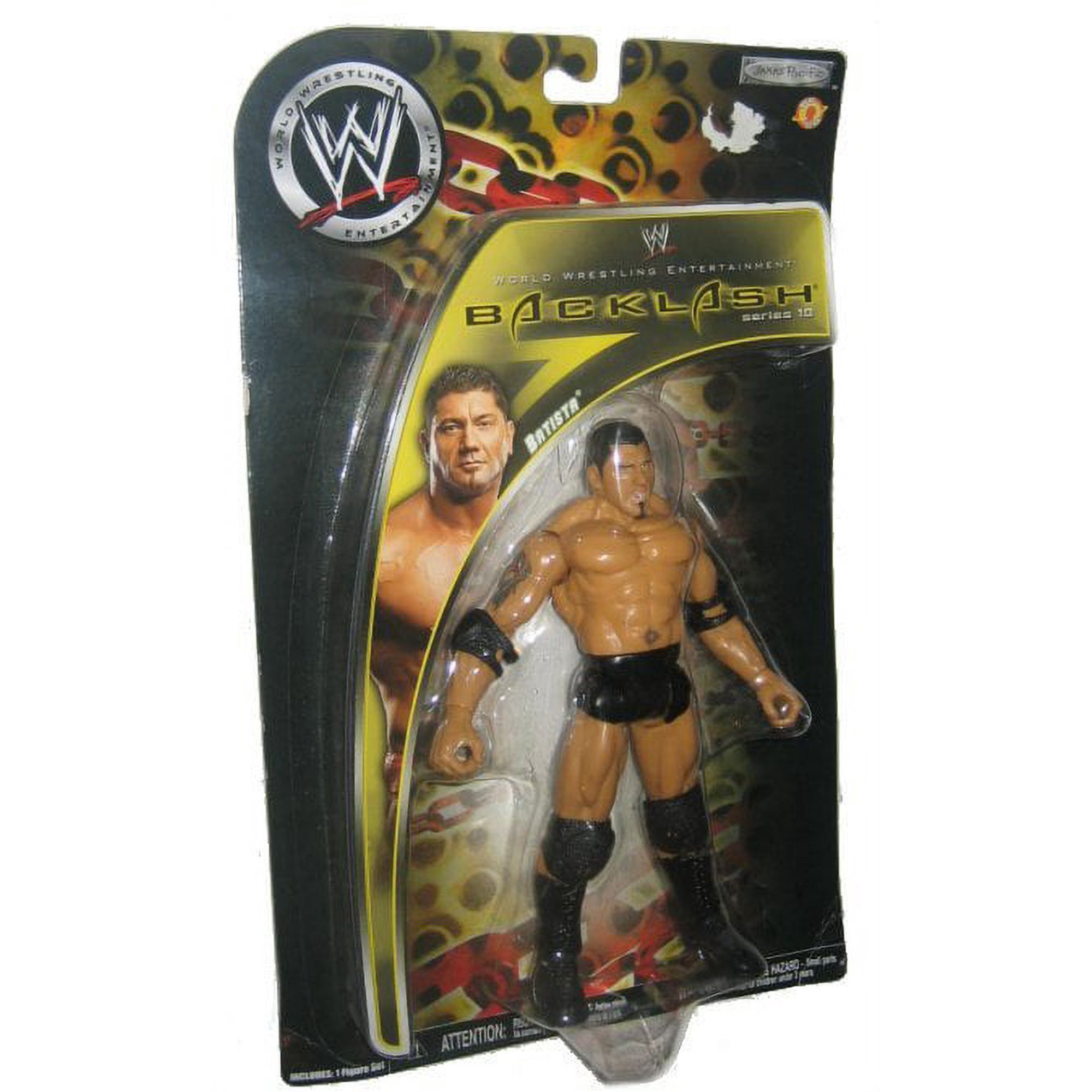 Batista 2009