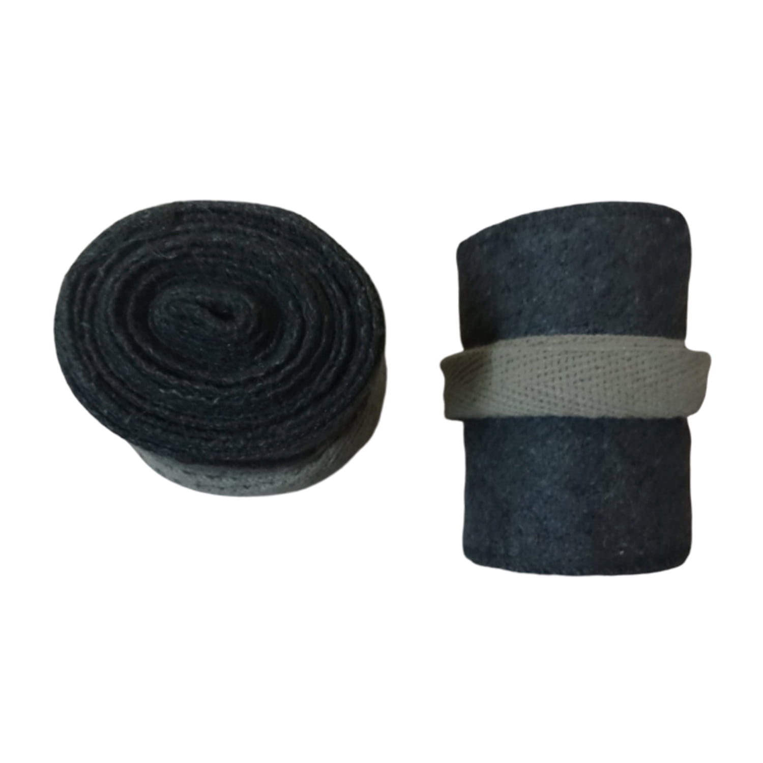 WWI Imperial German Stone Grey Wool Puttees Boots Wraps - Walmart.com