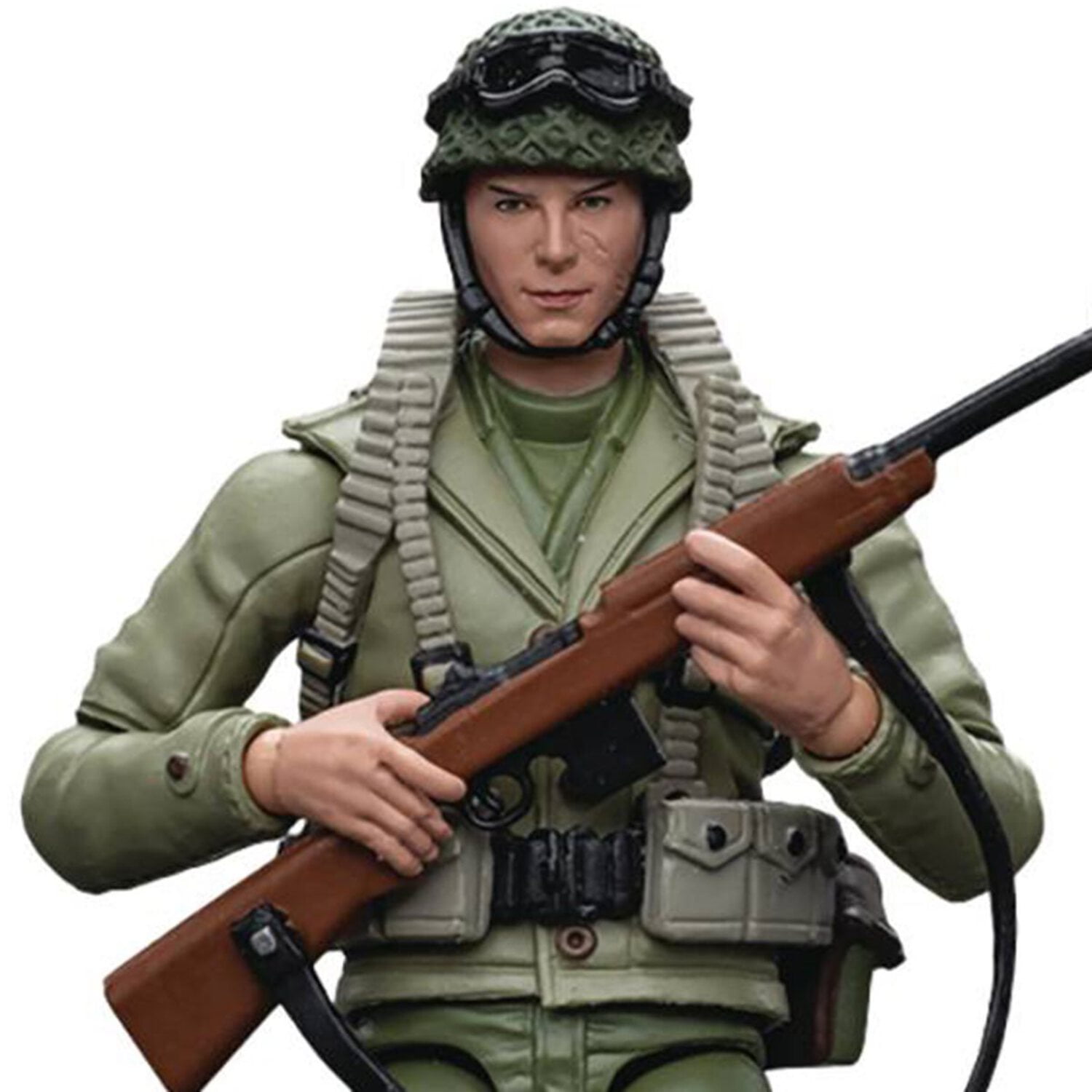 Joy Toy Military