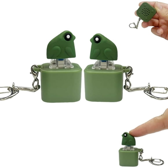 Labubu Keychain