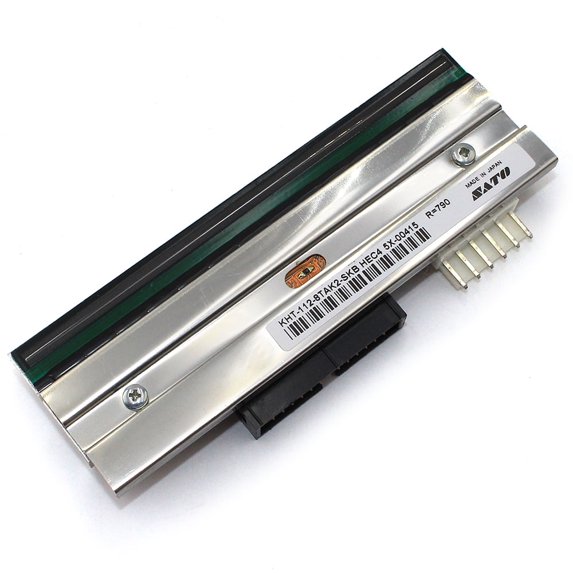 WWM845800 Printhead for SATO M84 PRO M84Pro Thermal Label Printer ...