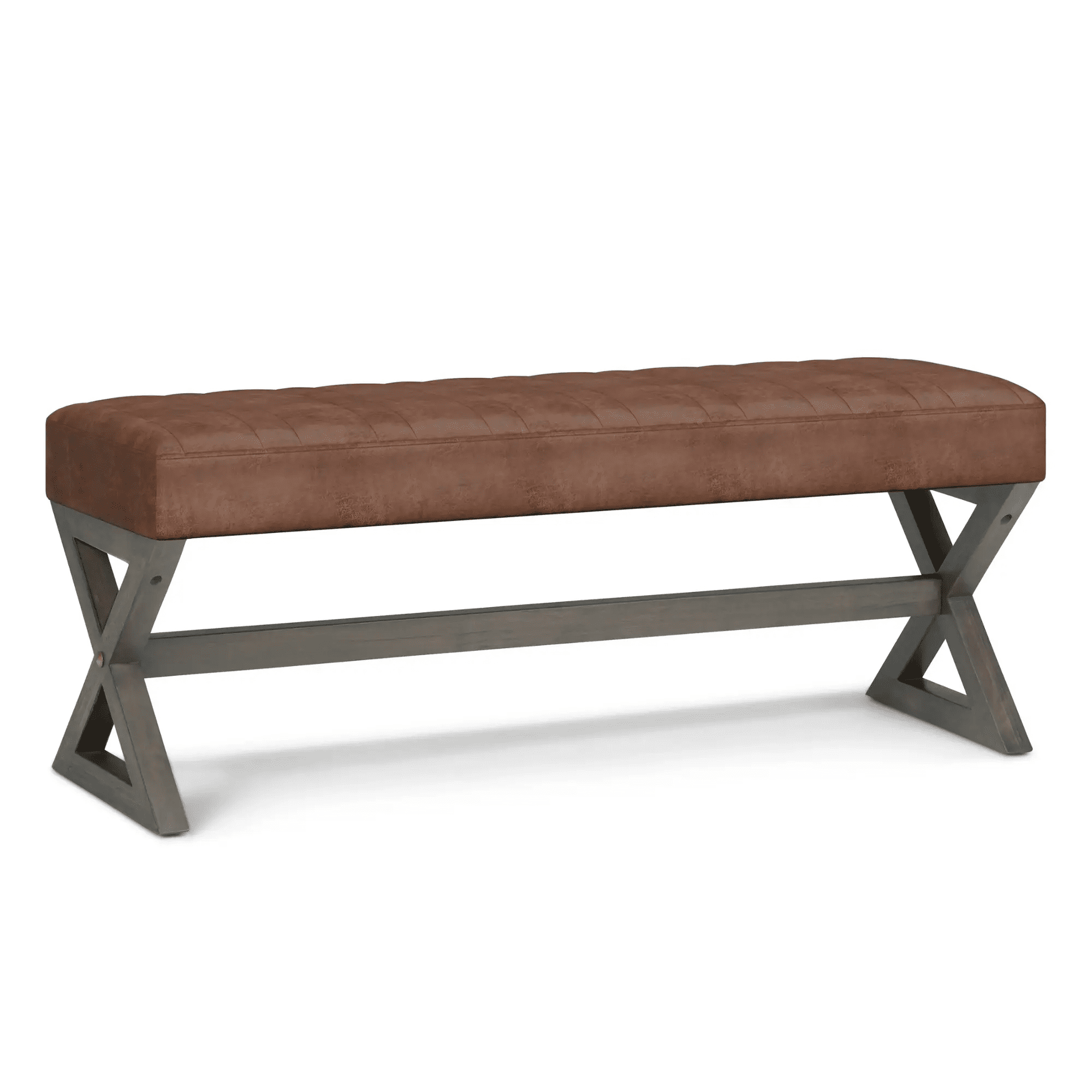 WWT Multi-functional Large Bench - Walmart.com