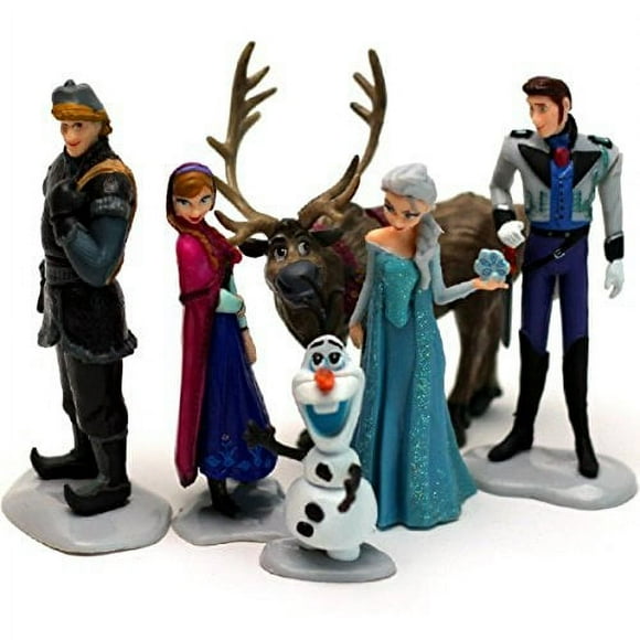 Frozen 2 Toys | Frozen Toys - Walmart.com