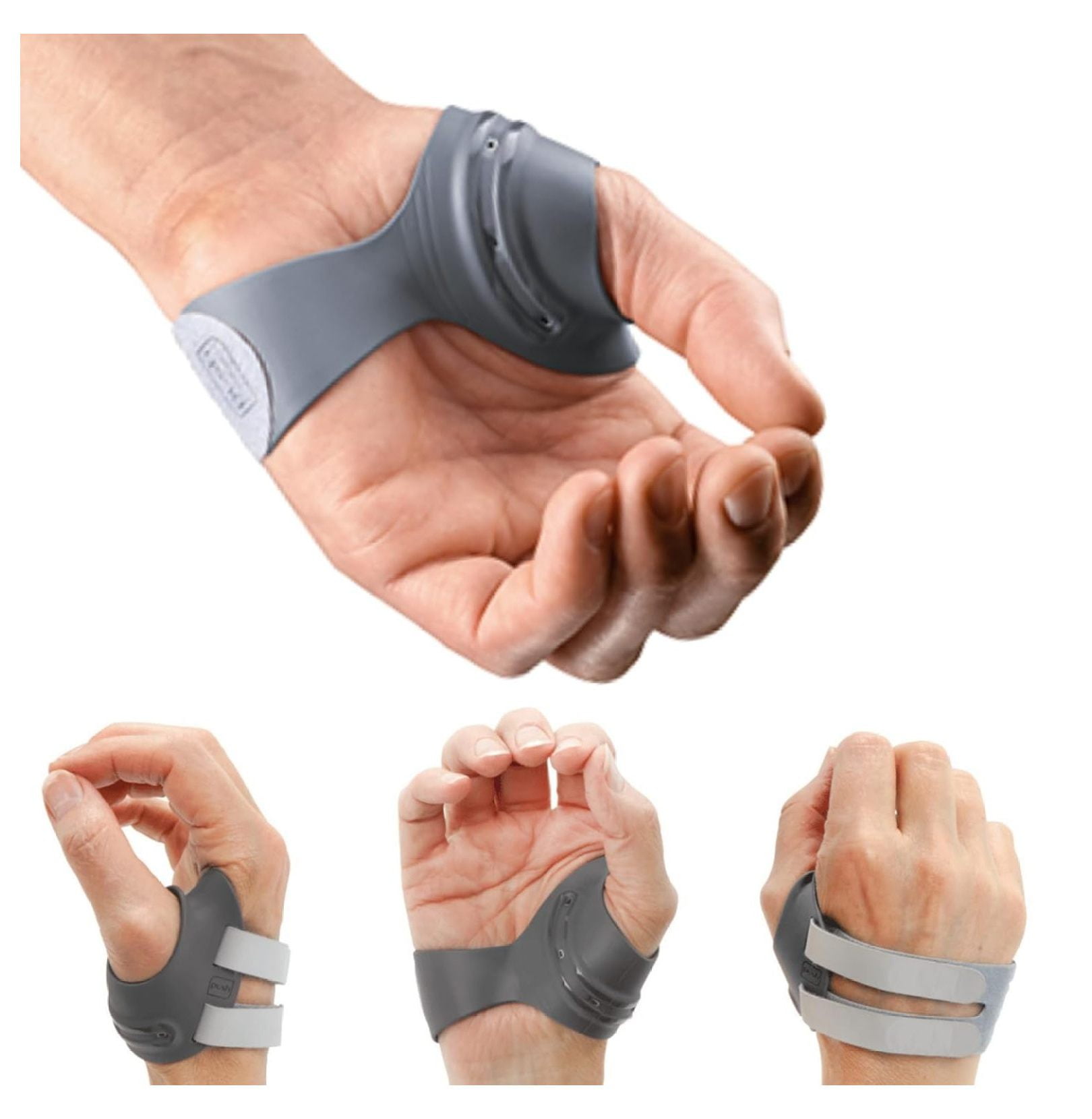 WWXBTM MetaGrip Thumb Brace for Osteoarthritis Joint Pain. Stabilizes ...