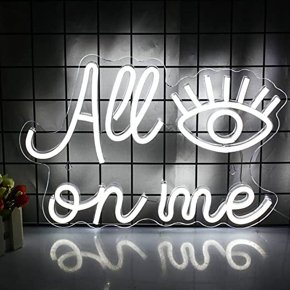 Neon Signs in Novelty Lights - Walmart.com