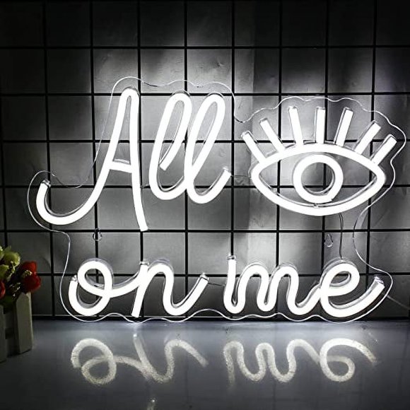 Neon Signs in Novelty Lights - Walmart.com