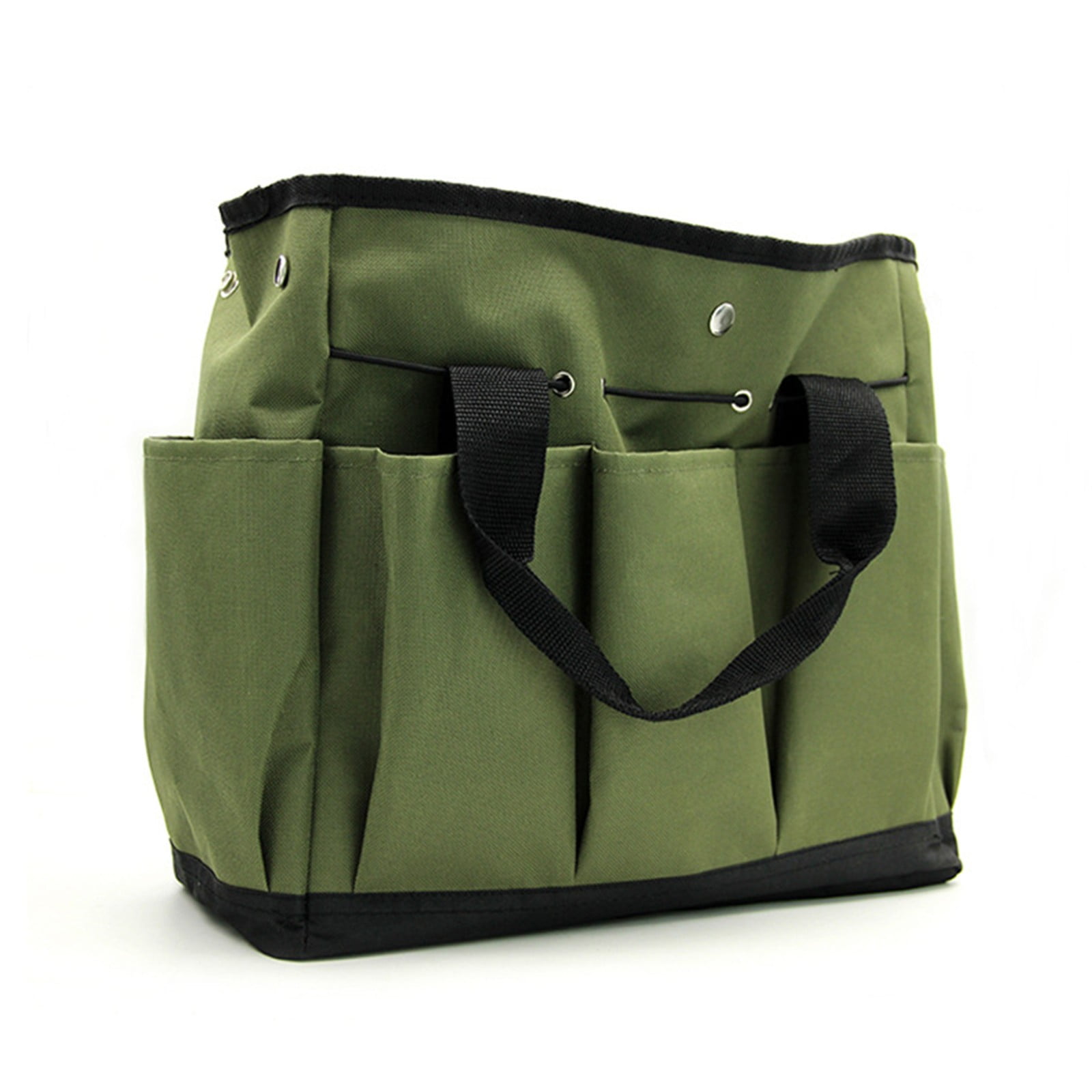 WXC12 Gardening Tote Bag Garden Tool Bag Garden Tote Home Organizer ...