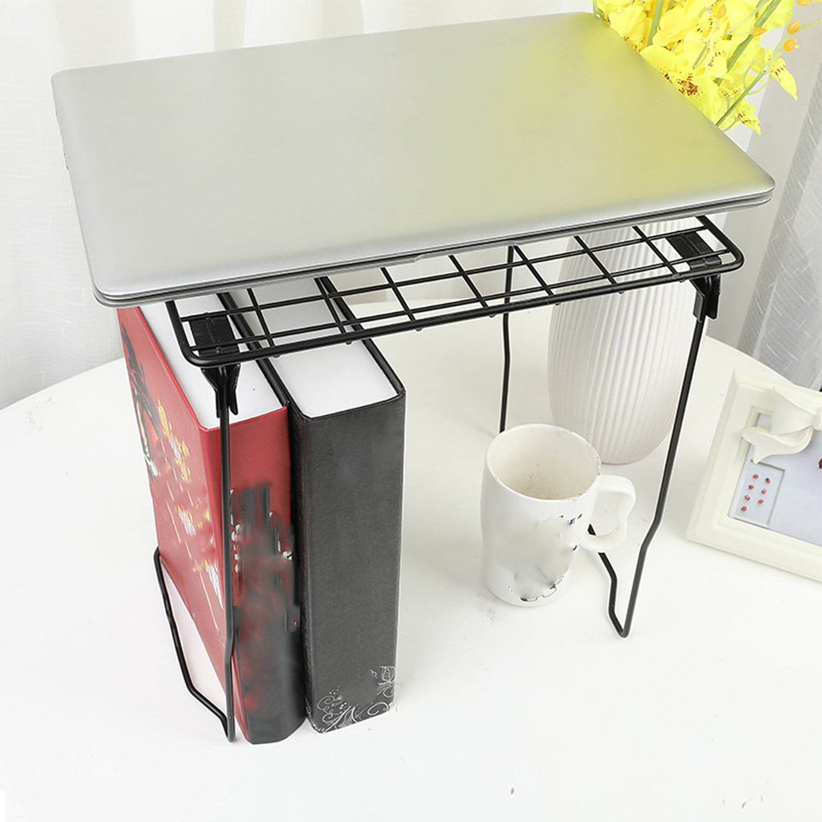 WXC12 Iron Folding Storage Rack, Cabinet Organizing Rack, Dormitory ...