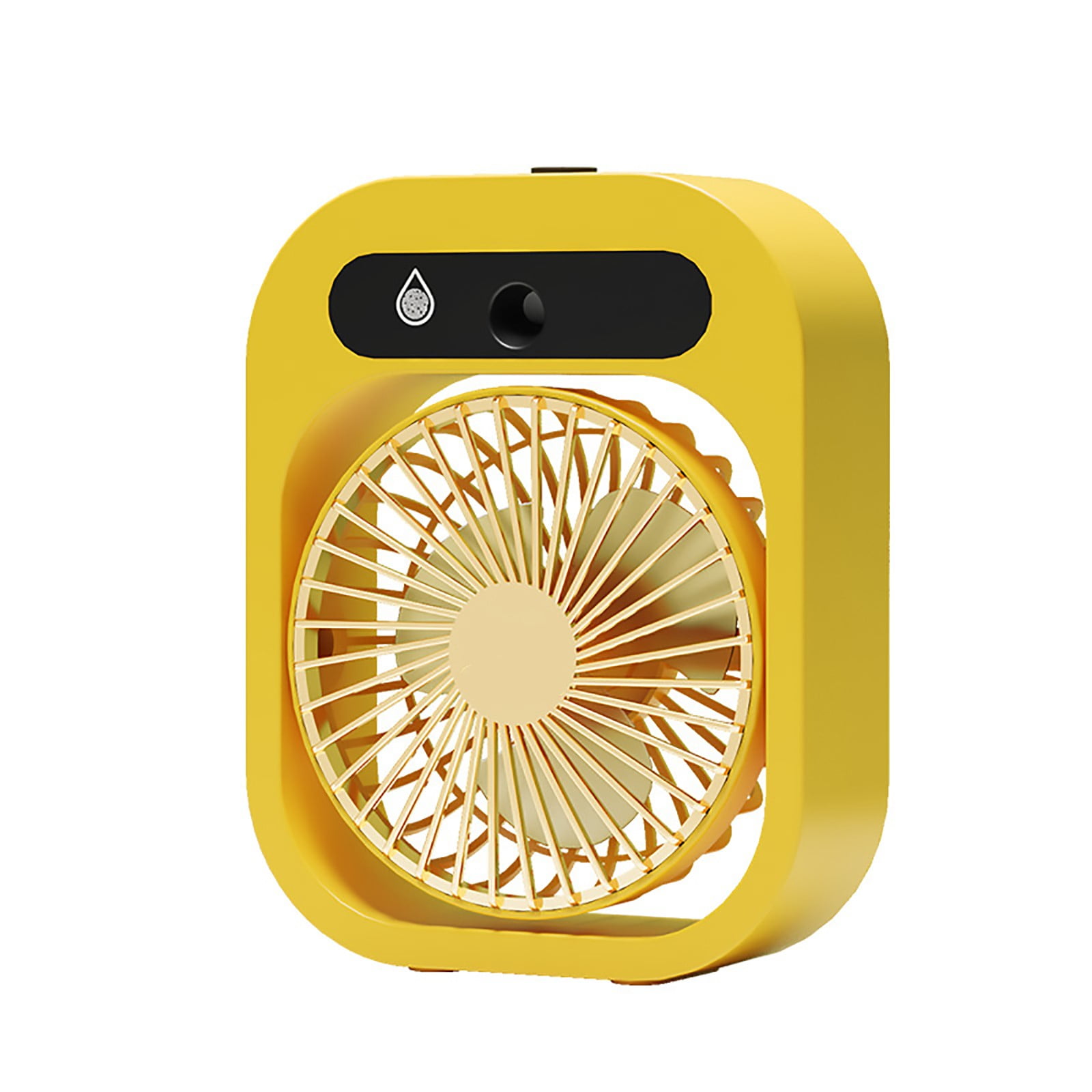 WXC12 Portable Conditioner USB Chargeable Personal Mini Conditioner ...