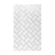 HAORUN 3D Peacock Static Cling Window Film Privacy Frosted Opaque Glass ...