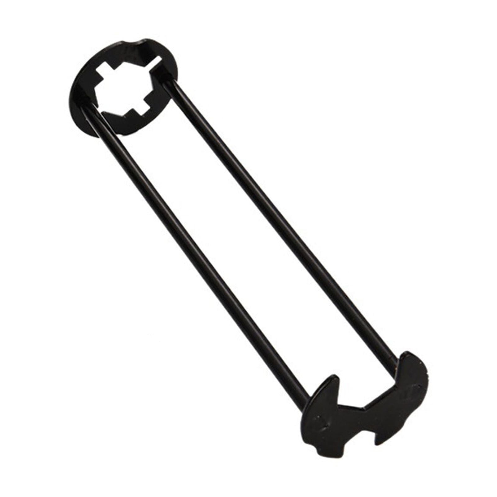 WXC12 Sink Tools Bathroom Installation Tools Multi-functional Four-claw ...