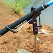 Attwood Adjustable Rod Holder with Combo Mount - Walmart.com