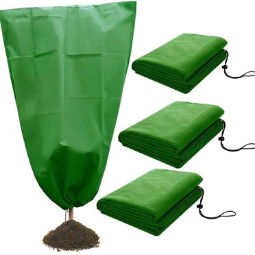 Tierra Garden Haxnicks Fruit Tree Net Cover - Walmart.com