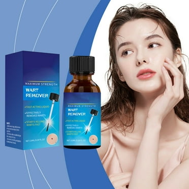 Compound W Wart Remover, Maximum Strength, Fast Acting Gel, 0.25 Oz ...