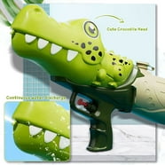 AQUA ZOOKA AZ-18 Quick Fill Water Bazooka, 18 Inch - Walmart.com