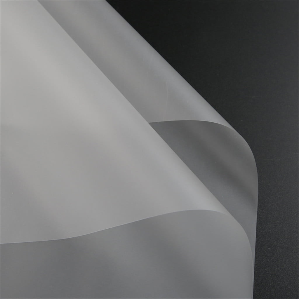 WXC12 Wrapping Paper Bouquet Wrapping OPP Wrapping Material Gifts DIY ...