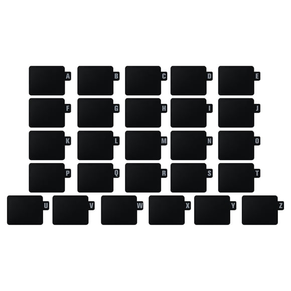 Alphabetical Sorter