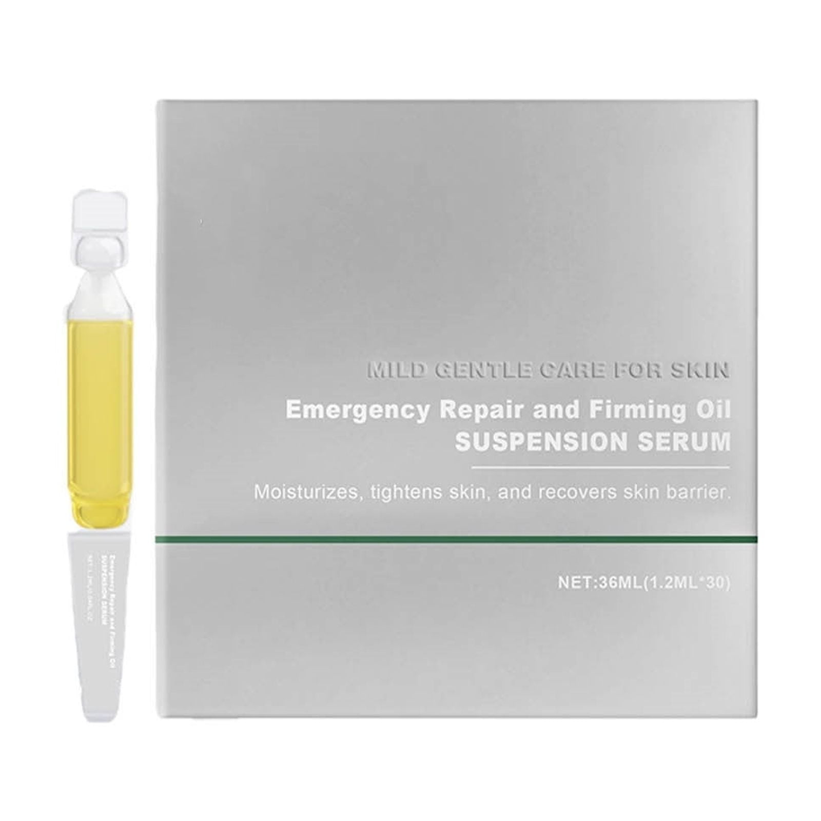 WXLCISI Anti-Aging Firming Cream - Balances Water & Oil - Refines Pores ...