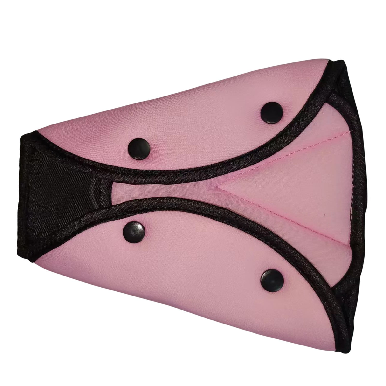 WXLCISI Child Seat Belt Adjusters Car Seat Belt Seat Cover Triangles ...