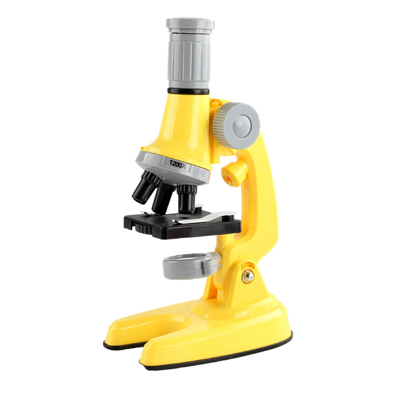 WXLCISI Children's Micro Scope Toy Set Science Experiment Set Toy For ...