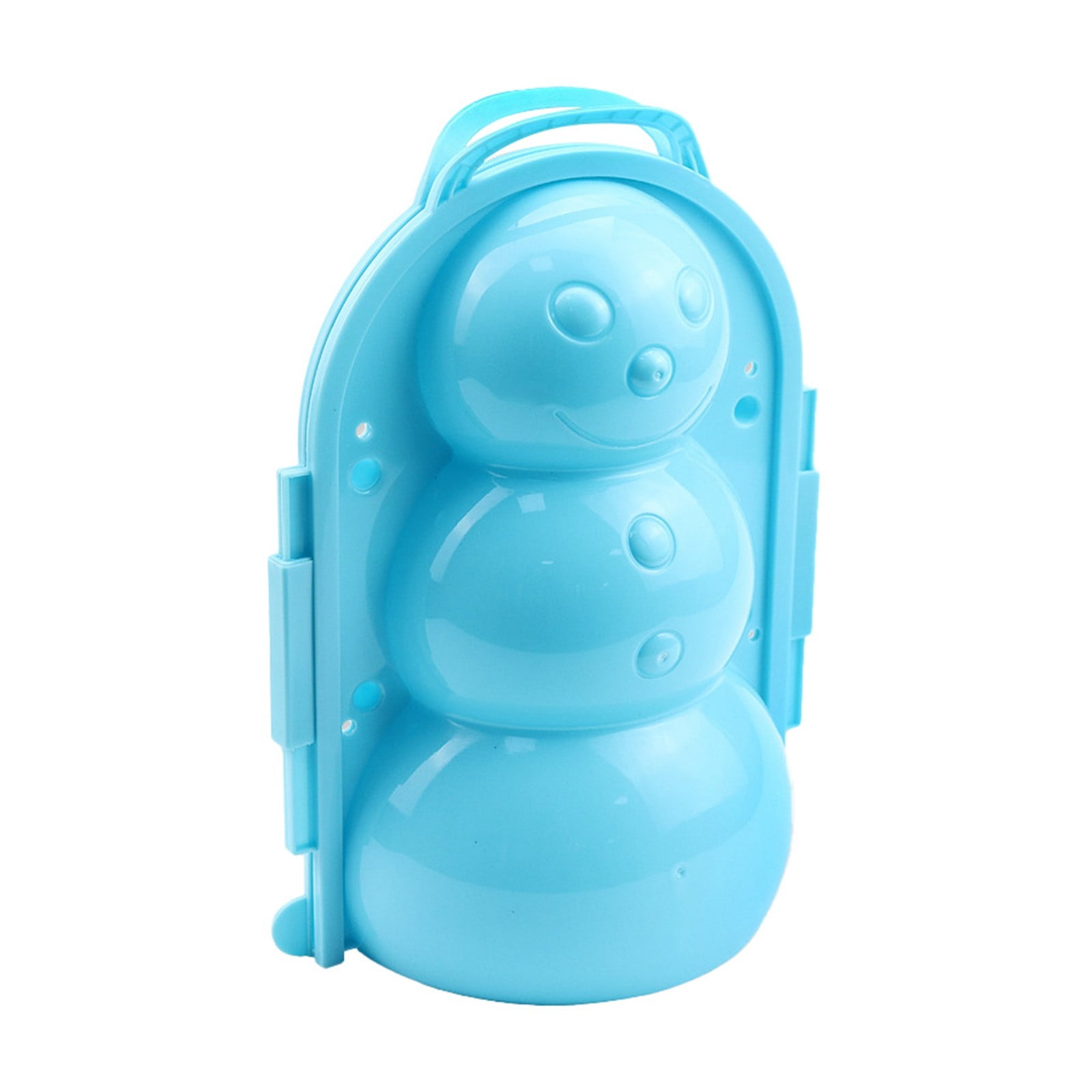 WXLCISI Children's Snowball Maker Snowman Snowball Punch Snowball Punch ...