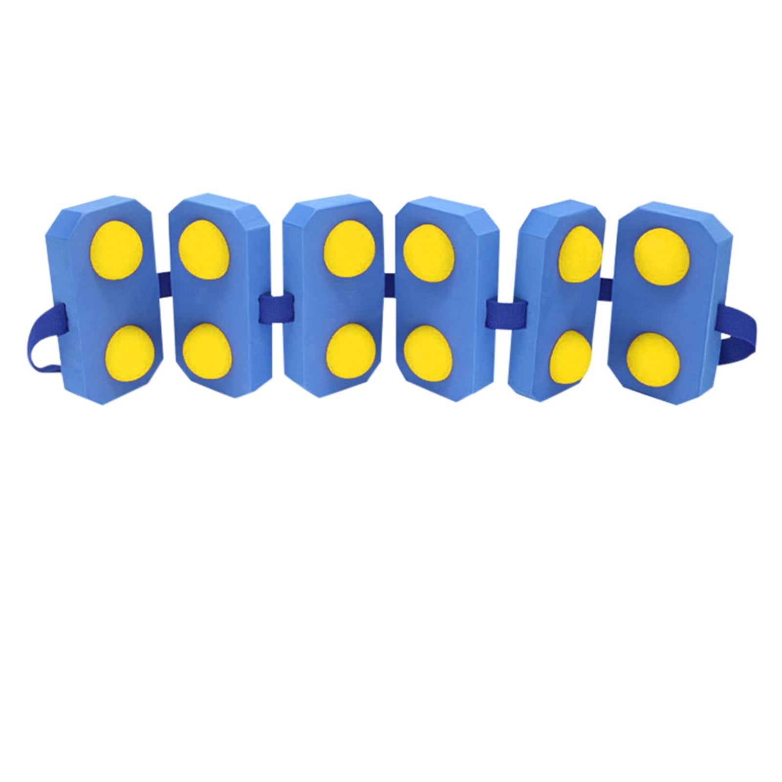 WXLCISI Children's Swim Training Belt - Adjustable Buoyancy Aid with ...