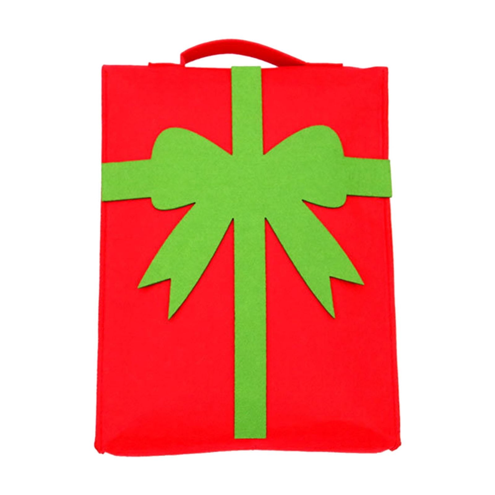 WXLCISI DIY Countdown Christmas Tree Lighting Everized Christmas Tree For Kids Wear A Light ...