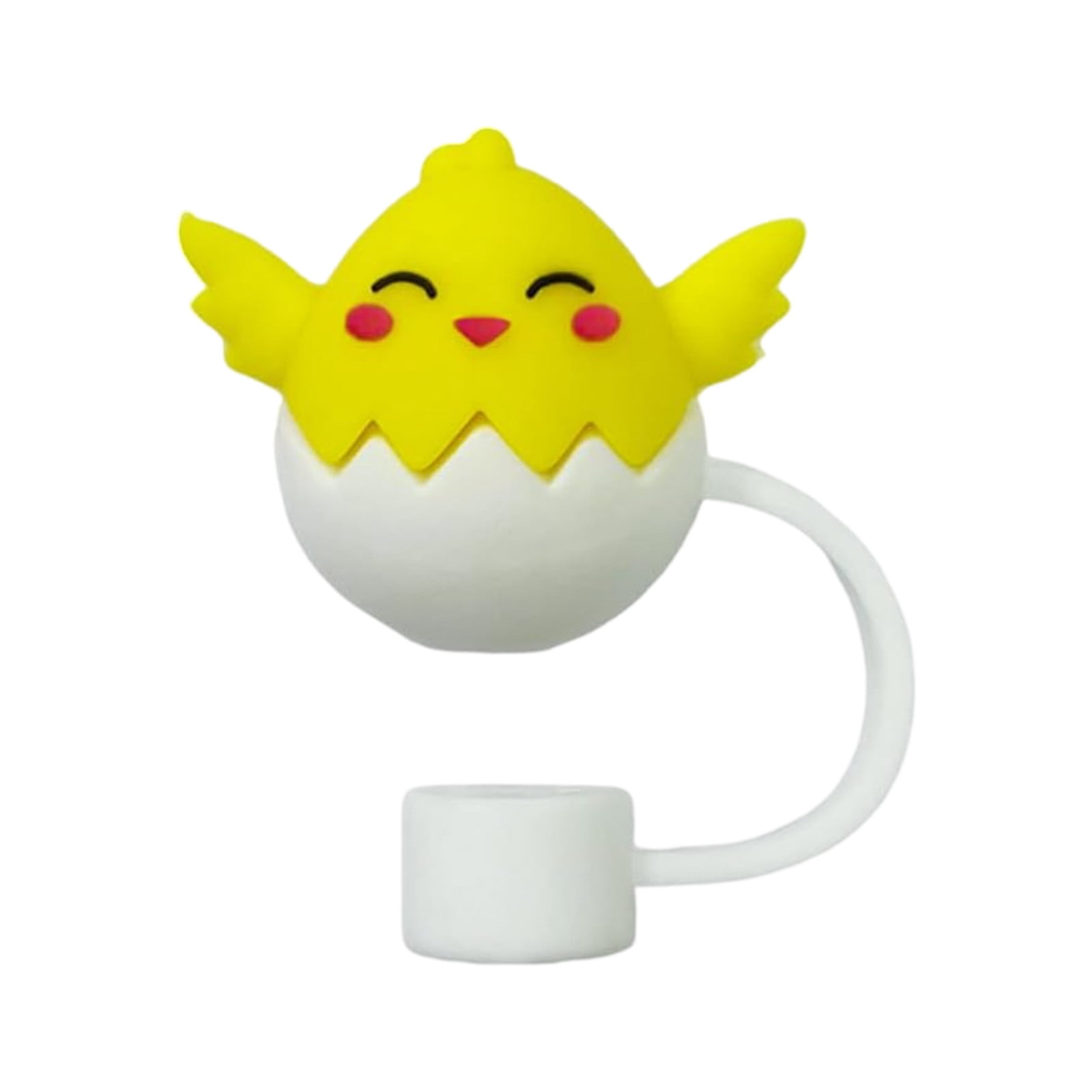 WXLCISI Easter Bunny Straw Hats – Adjustable Bonnets for Kids & Adults ...