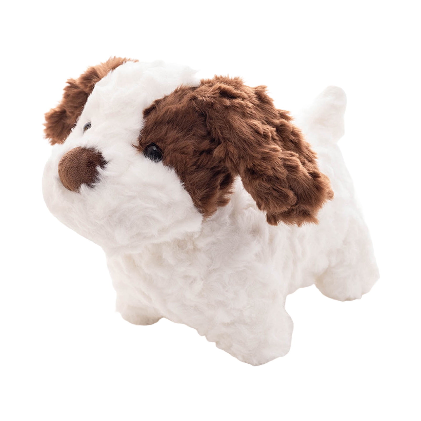 WXLCISI Ferland Toy Adorable Dog Rag Doll - Soft & Cuddly Companion for ...