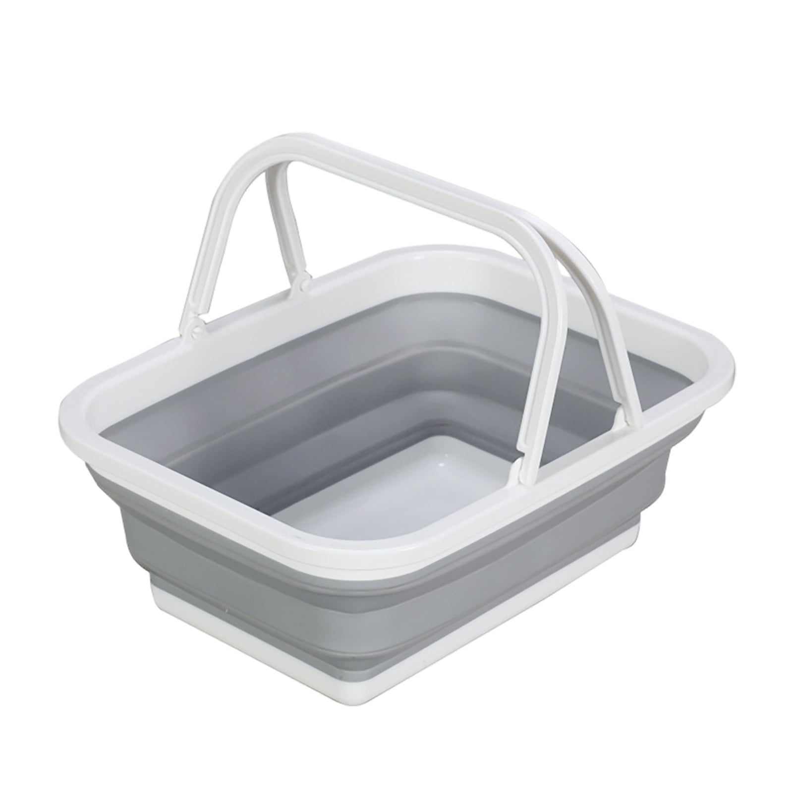 WXLCISI Folding Picnic Storage - Multifunctional Outdoor Toy & Food ...