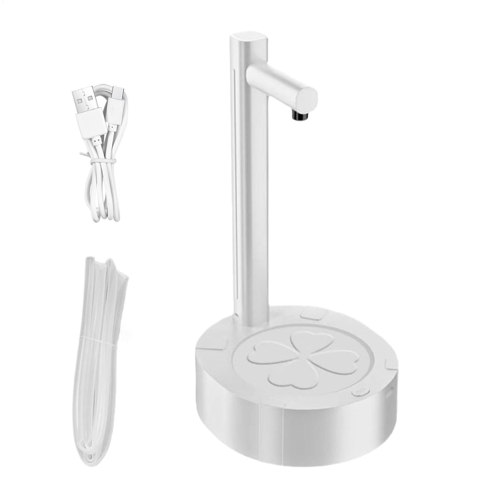 WXLCISI Intelligent Electric Water Dispenser – Detachable Water ...