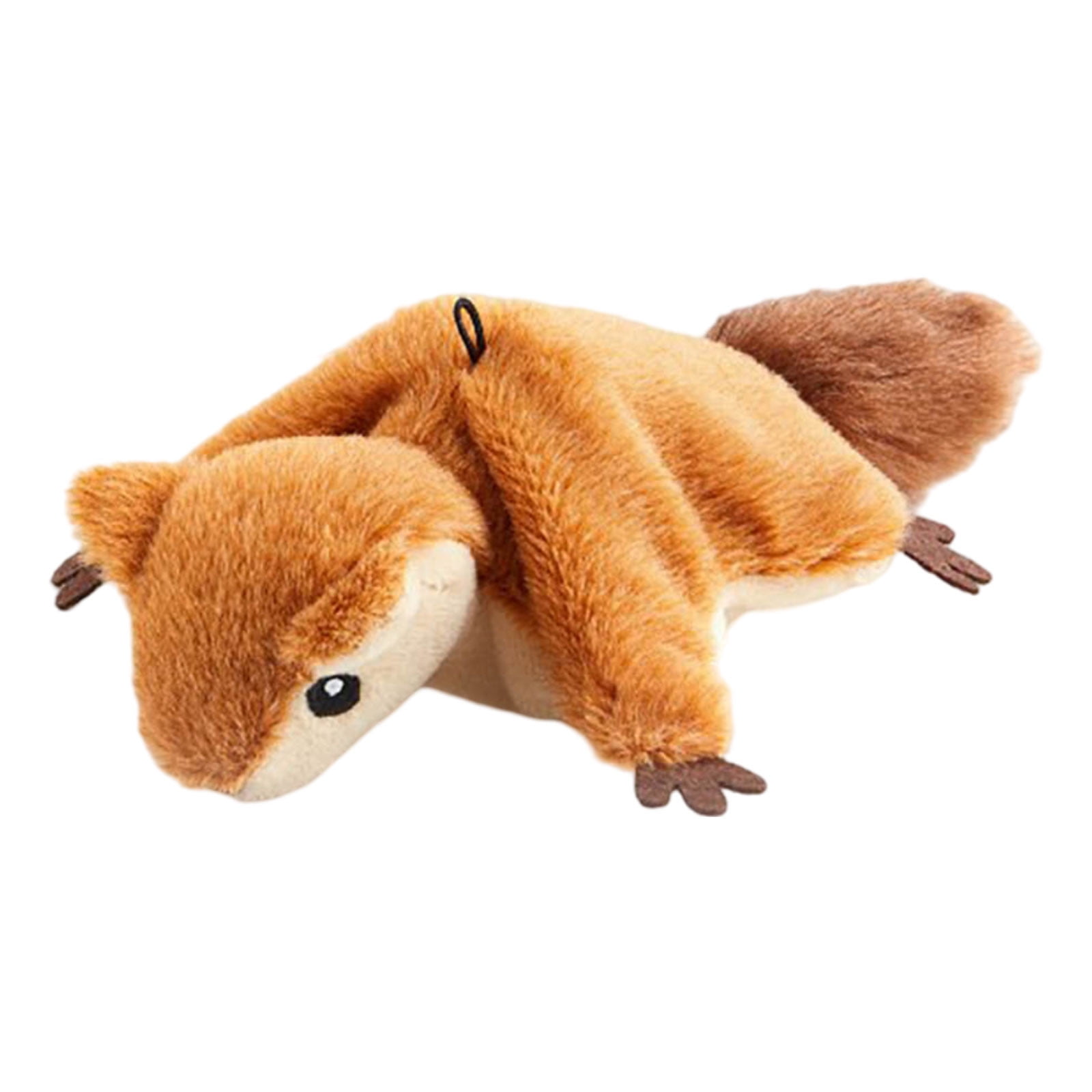 WXLCISI Interactive Rechargeable Flying Bird Cat Toy Popular Flapping ...