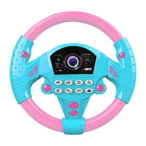 Play Steering Wheels