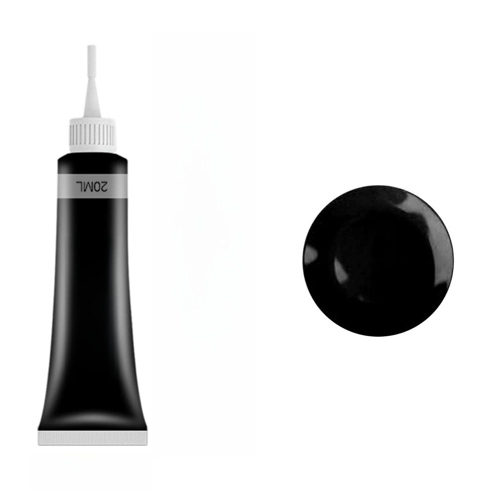 WXLCISI Leather Gel Repair Kit â Car Seat, Sofa, and Jacket Restoration ...