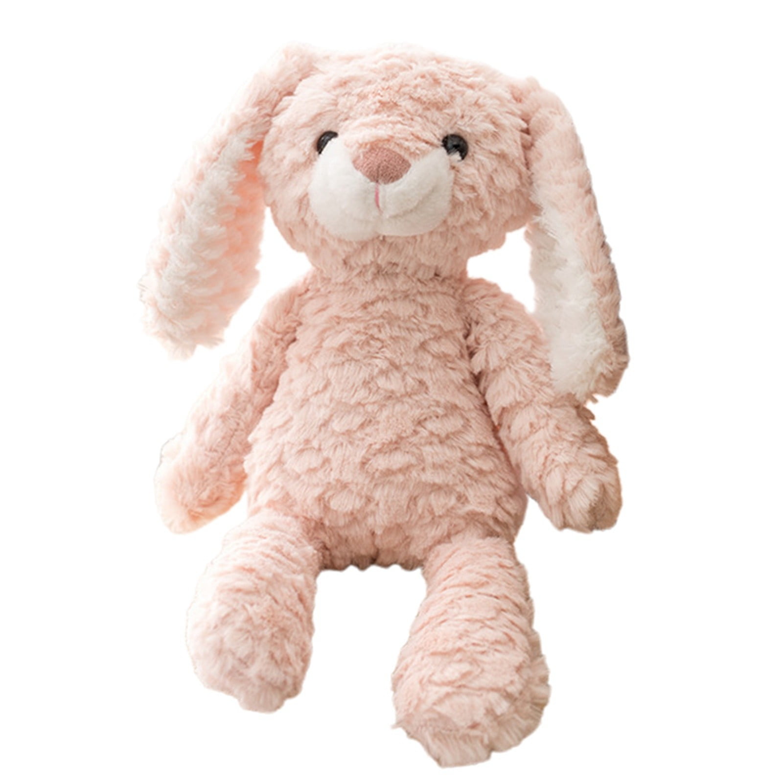 WXLCISI Long Legged Rabbit Doll Toys To Appease Children Sleeping Doll ...