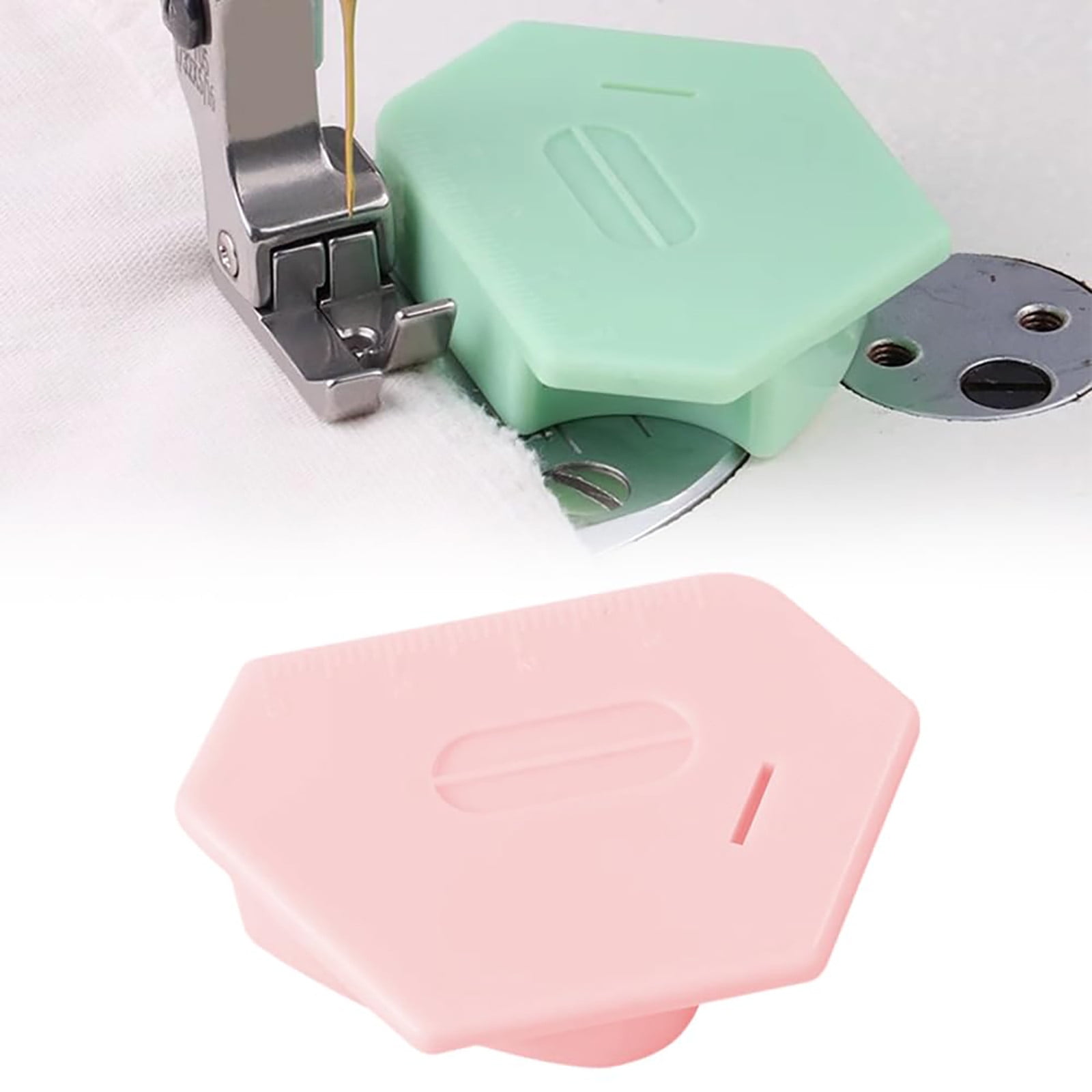 WXLCISI Seam Guide for Sewing Machine, 2025 Upgradedmultifunctional ...