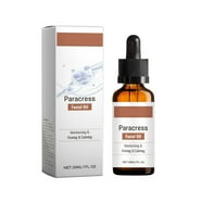 Paracress Facial Oil, Paracress Oil, Paracress Facial Serum Organic ...