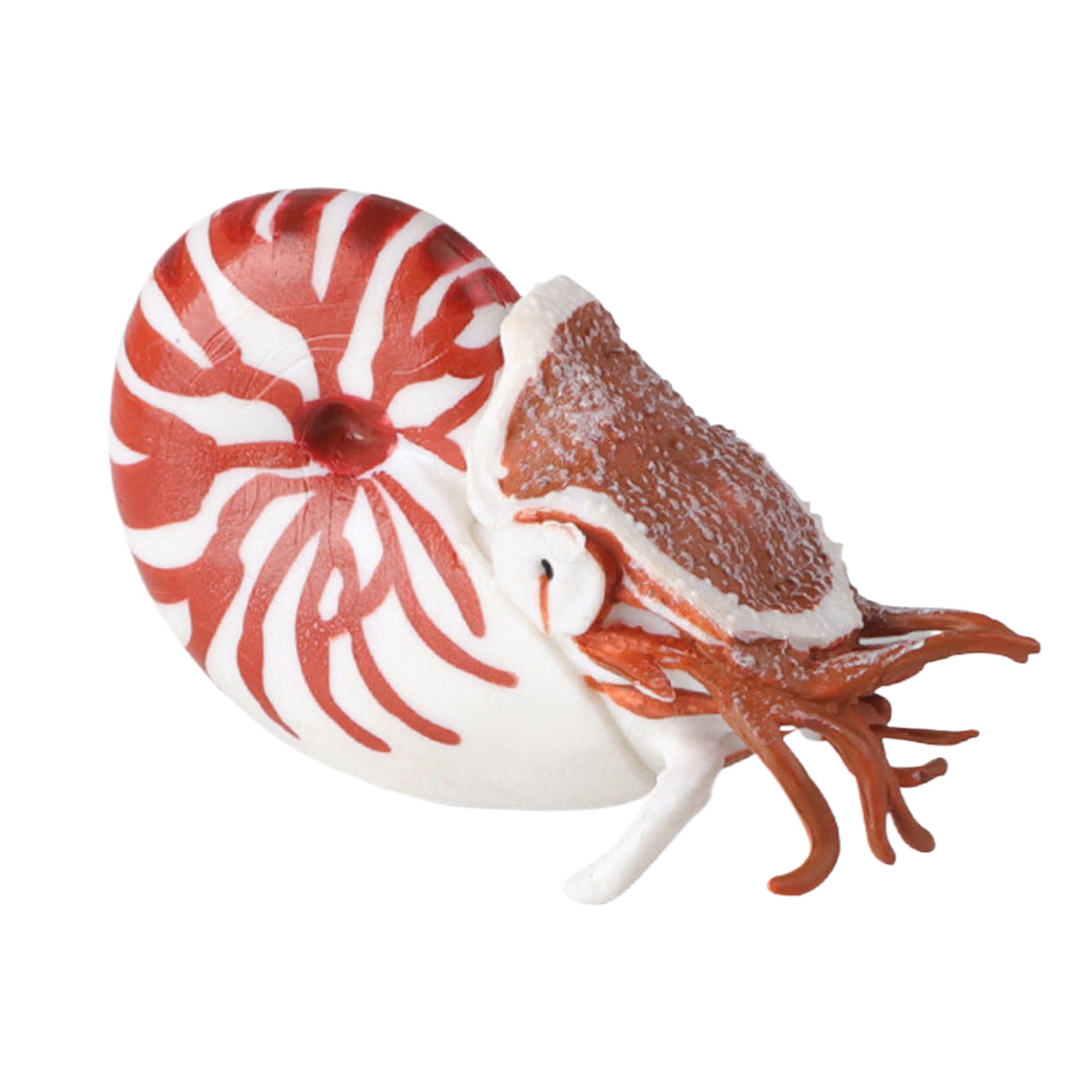 WXLCISI Prehistoric Sea Creatures Figurine - Marrella Animal Model for ...