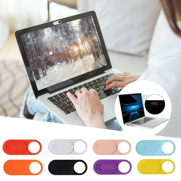 Laptop Camera Cover
