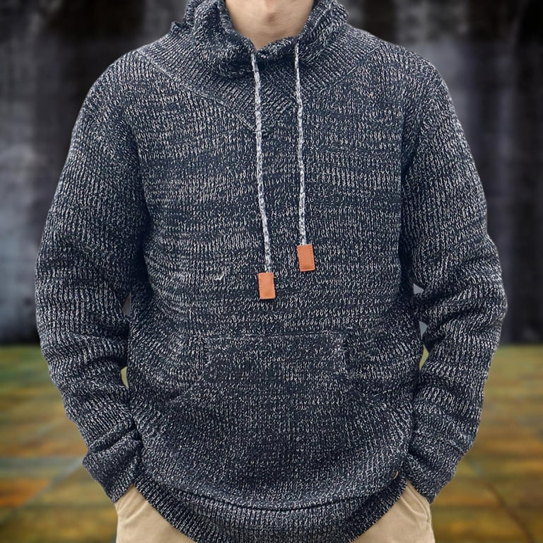 winter pullover sweaters for men